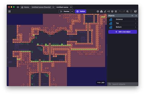 releases · 4ian gdevelop · github