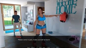 Lovely Neighborhood Version By Rocket With Balls Win Mac Android