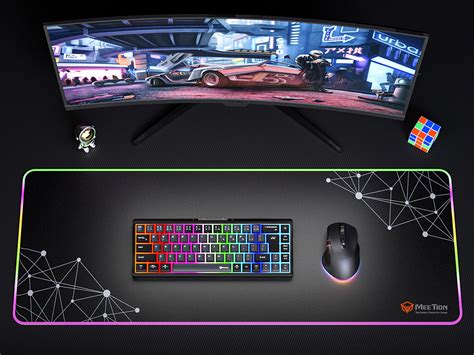 Why Do Gaming Keyboards Have Rgb Lights