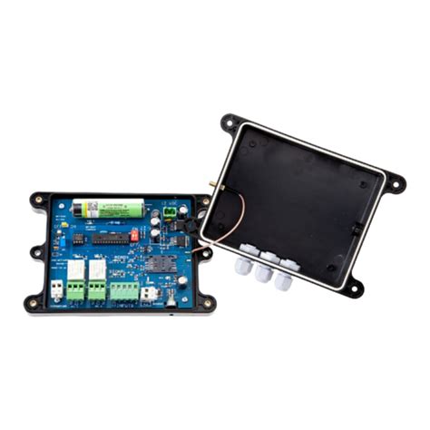 Gsm Activate Gsm 4g Auto Dialler Plus Manual Pdf Download Manualslib