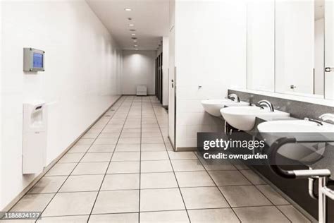 Airport Restroom Photos And Premium High Res Pictures Getty Images