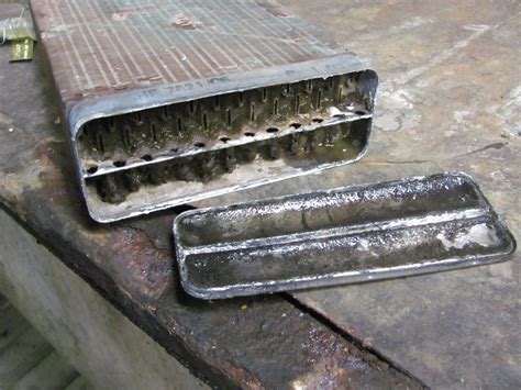 Radiator Shop Talk Heater Core