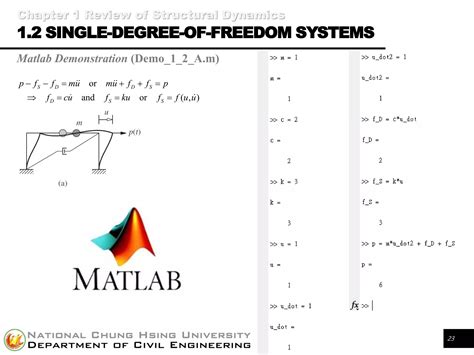 Structural Vibration Control Ppt