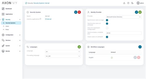 security — axon ivy platform 11 2 documentation