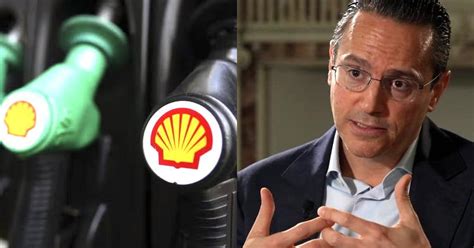 Shell Issues Warning Reduction In Production Poses Dangerous