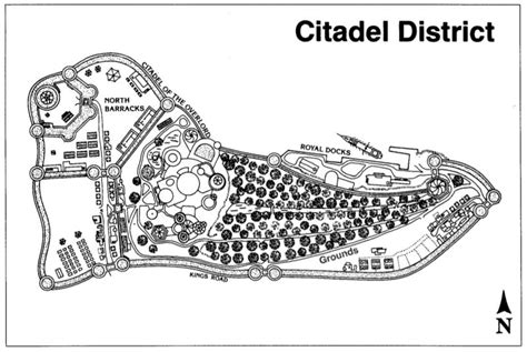 Dandd The Other Half Of Lankhmar City Of Adventure Bell Of Lost Souls