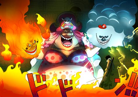 Vs 4 Emperors Saga Parallels On Each Arcs One Piece
