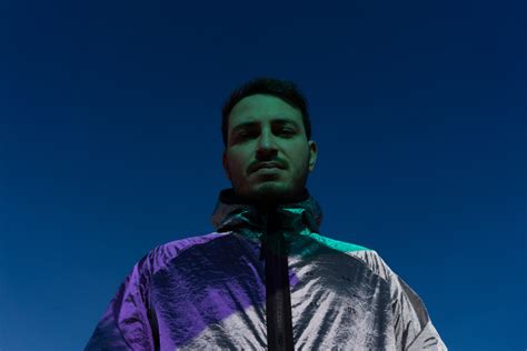 Fedele Leaves Agents Of Time Unveils Solo Debut On Ellum Audio Electronic Groove