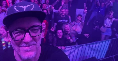 Dr Motte Verkauft 100 Techno Und House Klassiker Vinyls