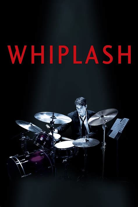 Whiplash 2014 Posters — The Movie Database Tmdb