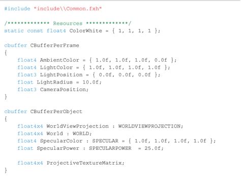 Images Real Time 3d Rendering With Directx® And Hlsl A Practical