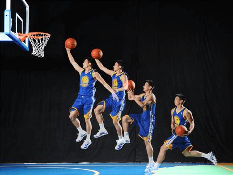 Teknik Dasar Bola Basket Dan Penjelasannya