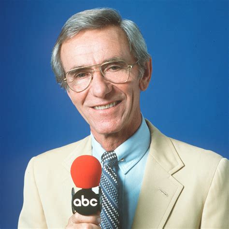 Chris Schenkel