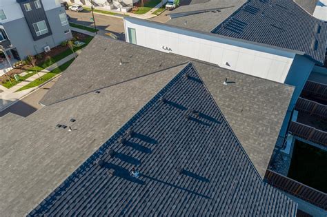 Composition Shingles Lifespan Installation And More