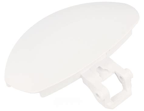 Ручка люка стиральной машины Zanussi 4055055653 - купить с доставкой по ...