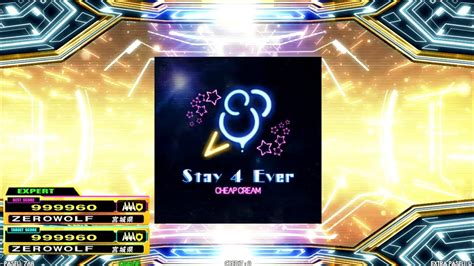 DDR A Stay Ever ESP Lv YouTube DDR A Stay Ever ESP Lv YouTube