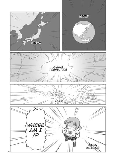 Lovely Wood Cube Nhentai Hentai Doujinshi And Manga