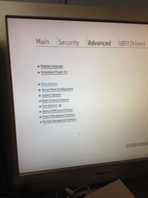 Long Booting Session Hp Support Community 7671831
