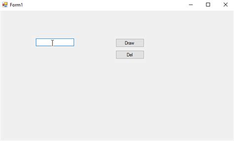 Vb Net Remove Images At Runtime Only Remove One Image On Two Stack