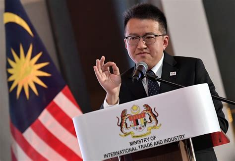 Miti Cptpp Will Not Have A Negative Impact On Agriculture Malay Mail