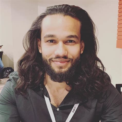 Total Casting Model Actor Of The Week Karsh You Can