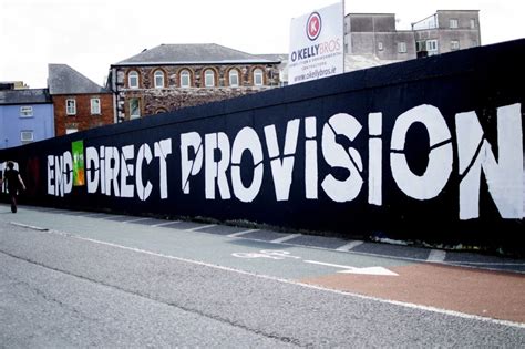 Day Report Recommendations For Reforming Direct Provision System A Win