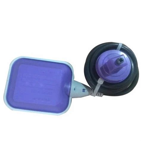 Media Type Liquid Water Level Controller Float Switch PVC Meter Technology Ultrasonic At