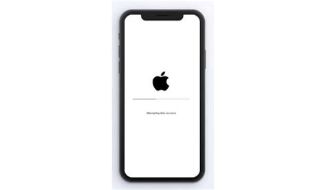 Apple Iphone Attempting Data Recovery Loop A Quick And Easy Guide To