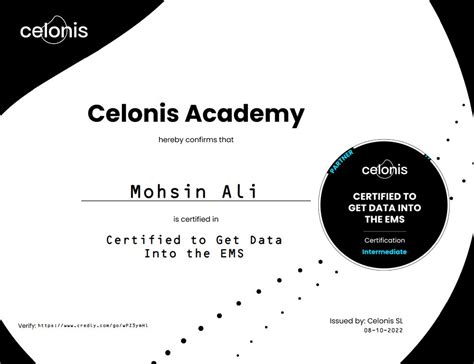 Mohsin Ali On Linkedin Celonis Intelligentautomation Business Digitaltransformation Ai