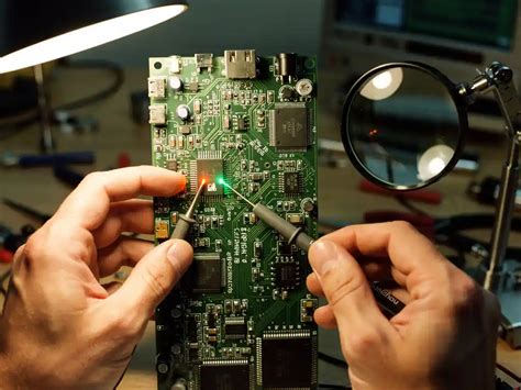 Wat Is Hardware Debugging Expro