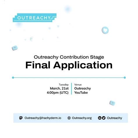 Ruqaiya Sattar She Her On Linkedin Outreachy Opensource Internships