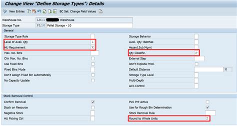 Picking Full Pallet With Multiple Pick Hus Sap Community