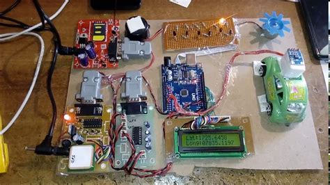 SVSEMBEDDED Embedded Systems Mini Projects For Btech ECE And EEE Babes