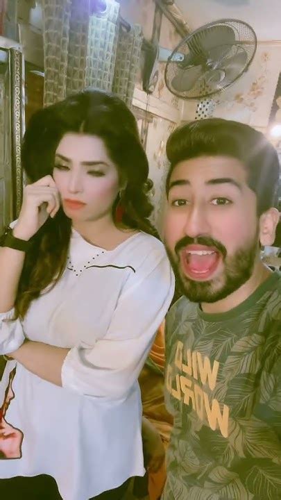 Huma Ali And Amir Youtube
