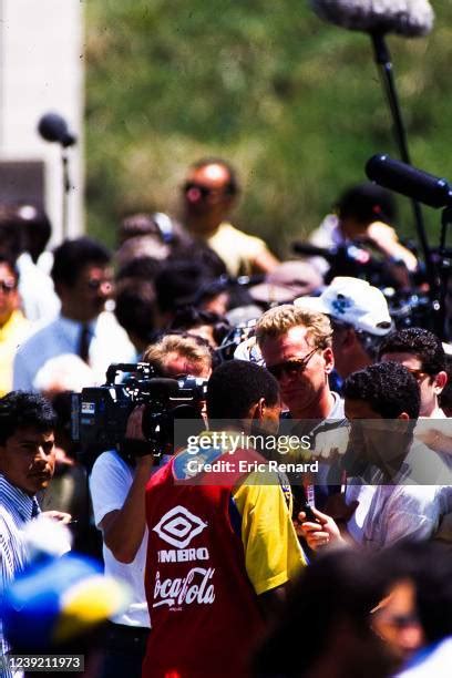 104 Eric Fullerton Photos And High Res Pictures Getty Images