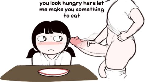 Rule 34 1boy 1girls Anatsuki Big Penis Black Hair Blush Blushing At