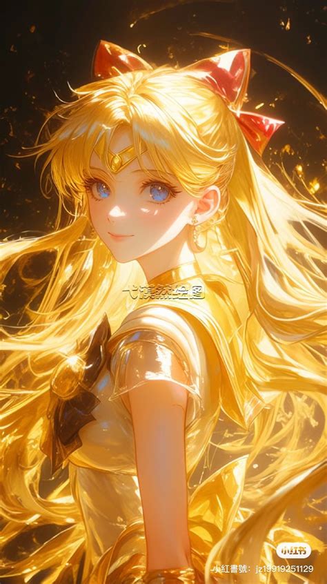 Pin Von Asya Enya Auf Sailor Moon Crystal In 2024 Sailor Moon