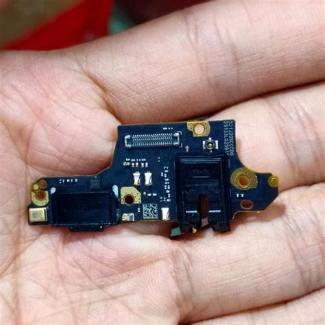 Jual Papan Cas Poco X3 Pro Board Charger Poco X3 Pro Pcb Ui Poco X3 Pro Ori Kab Kampar