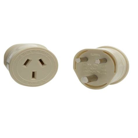 Korjo India Adapter Big W