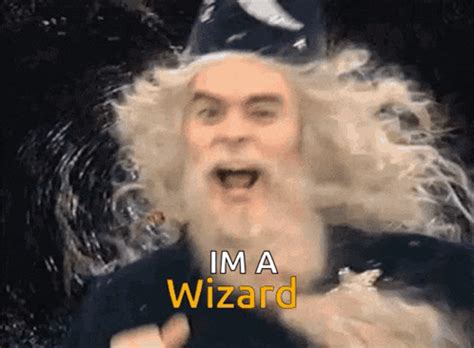 Wizard  Wizard Discover And Share S