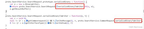 某方数据平台的逆向分析 学会逆向protobuf网站（上） protoc decode raw csdn博客