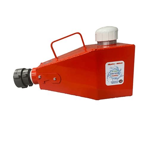 Hydro Hitch Hff Dechlorinating Diffuser