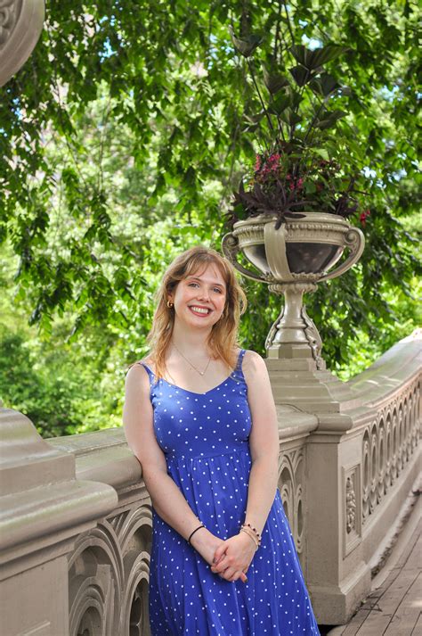 Faith Terrill Collider