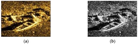 An Image Enhancement Method For Side Scan Sonar Images Based On Multi Stage Repairing Image Fusion
