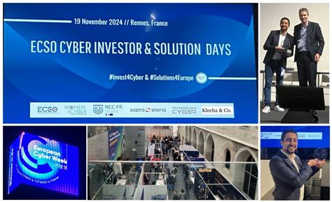 Klecha And Co On Linkedin Besteuropeantechteam