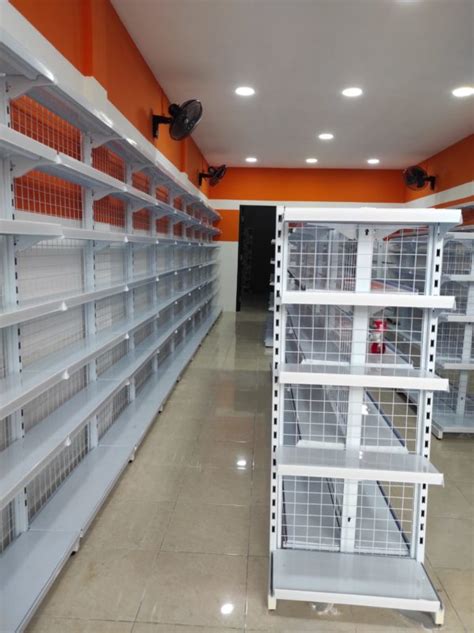 Rak Toko Minimalis Tipe Az Jual Harga Murah