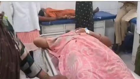 पति ने महिला पर पेट्रोल डालकर लगाई आग फिर फांसी लगाकर की आत्महत्या Video Dailymotion