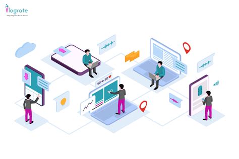 Why Your Business Needs Enterprise Application Integration In 2025