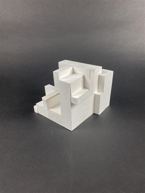 Clustered Form Architecture