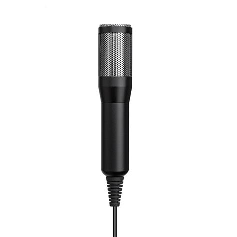 Usb Microphone Condenser Microphone Computer Micro Grandado